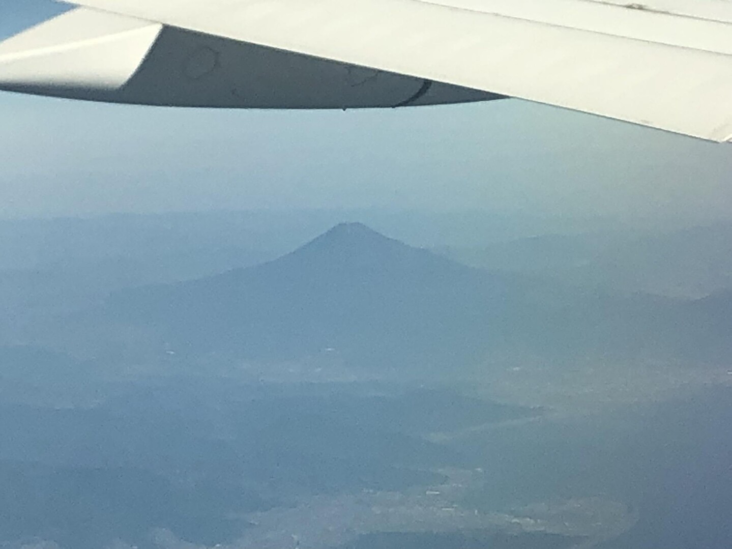 11/Nov FUK-TKO 242 今... / ホープさんのモーメント | YAMAP / ヤマップ