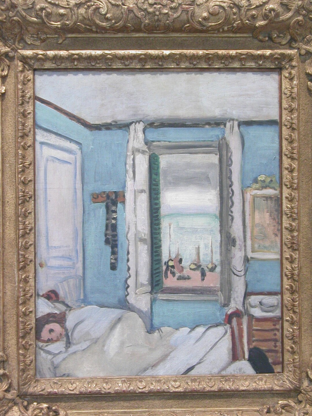 今回は、ベルリン、ベルクグリュン美術館... / sensaさんのモーメント | YAMAP / ヤマップ