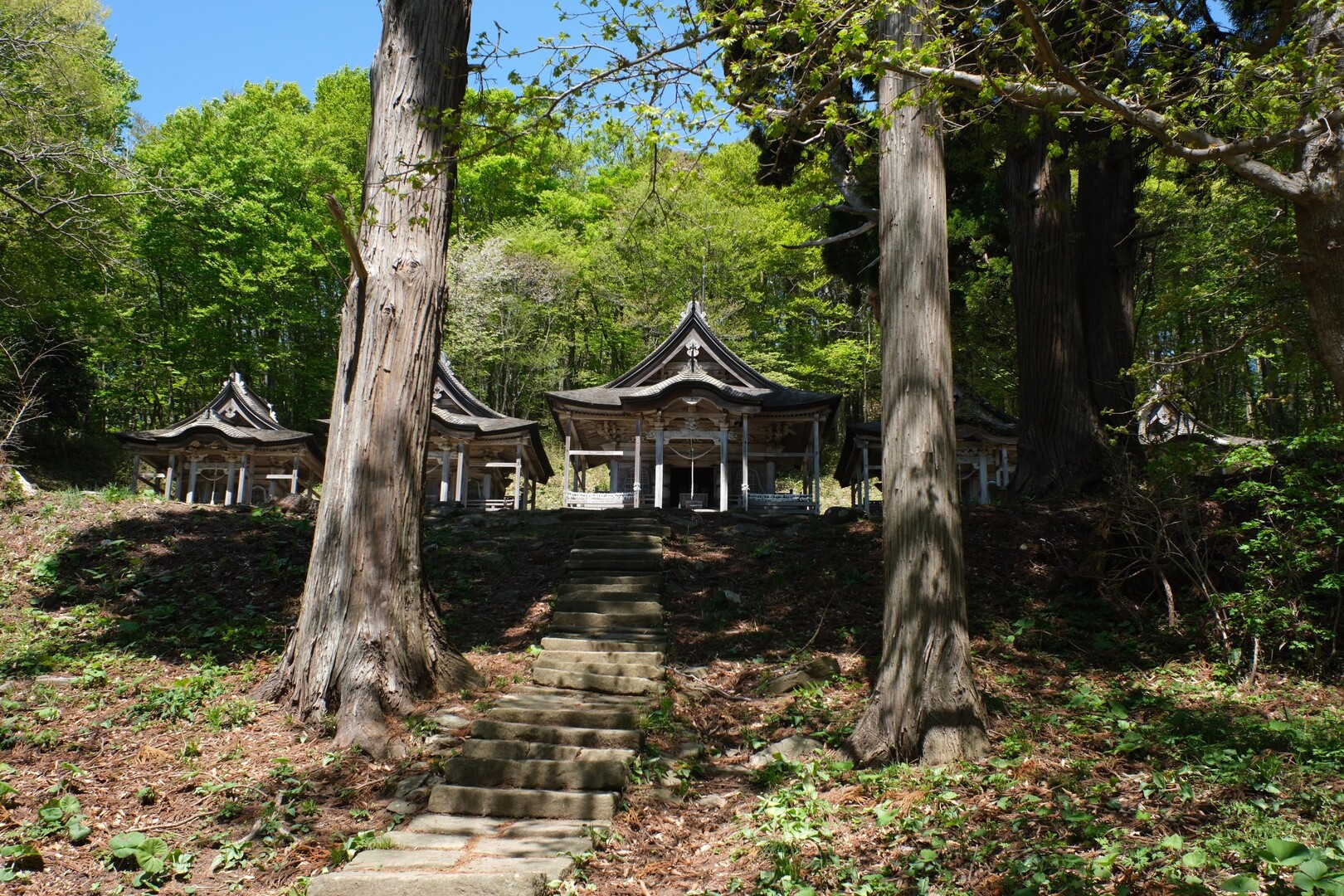 毛無山・本山 / TOTOさんの男鹿半島の活動データ | YAMAP / ヤマップ
