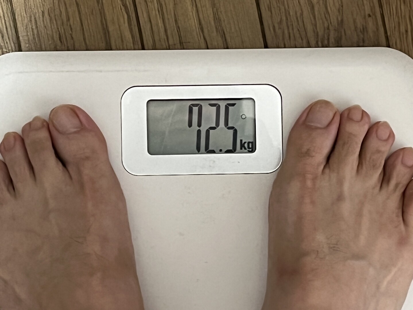 RE：ダイエット〜😆 やっと腰の不安... / ひろぴょんさんのモーメント | YAMAP / ヤマップ