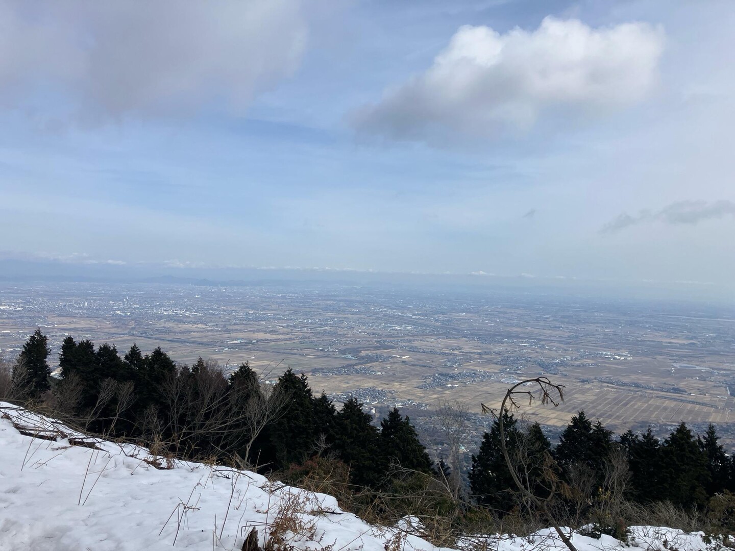 三方山・小倉山・養老山・北尾根P826峰 / キヨさんの養老山・笙ヶ岳・三方山の活動データ | YAMAP / ヤマップ