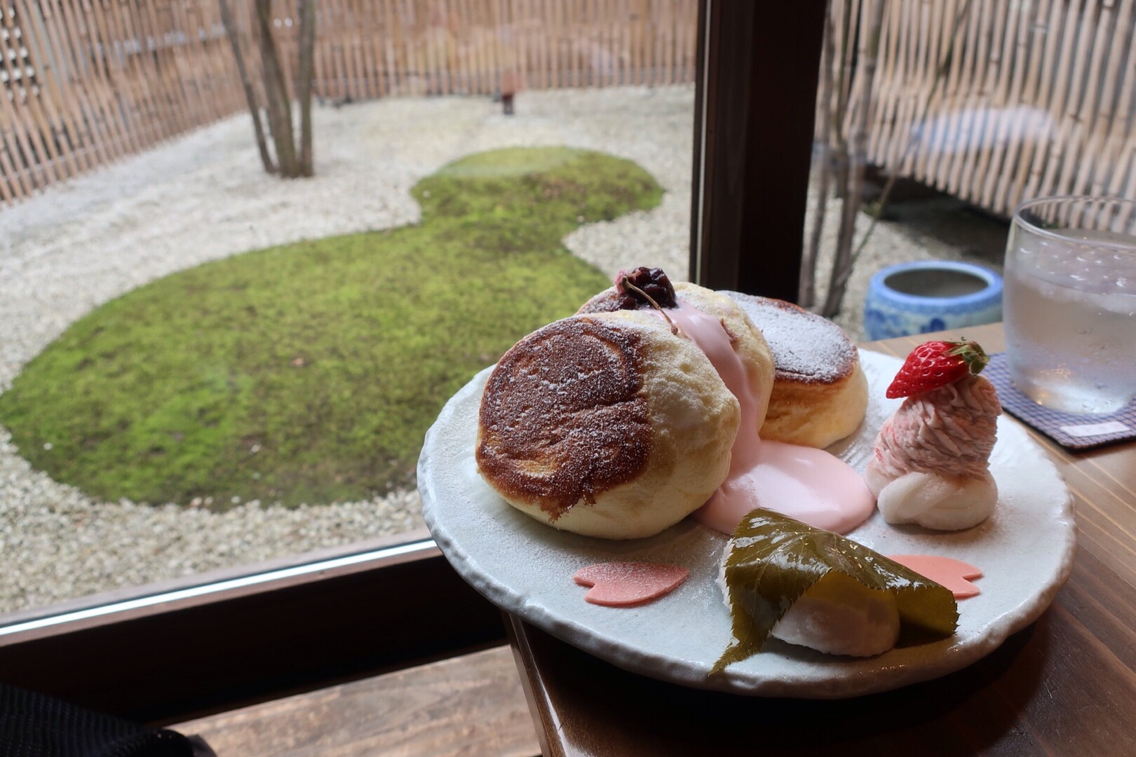 Pの知らない世界『山頂で三丁』編 / J氏さんの夫婦山・祖父岳の活動データ | YAMAP / ヤマップ