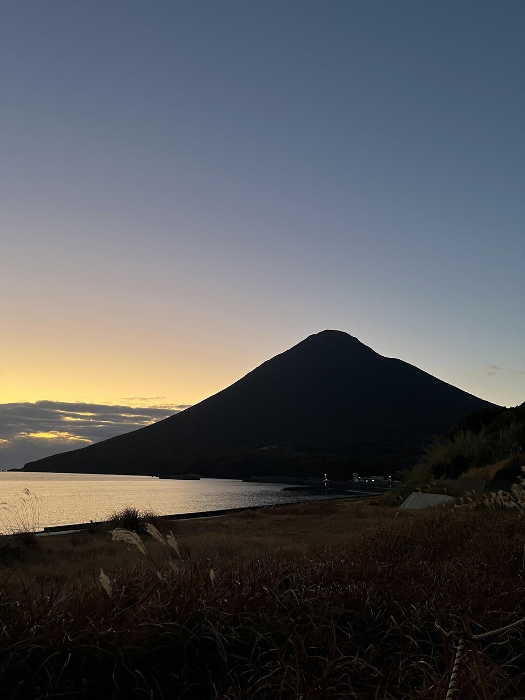 開聞岳登り隊！in指宿 / otamaさんの開聞岳の活動データ | YAMAP / ヤマップ