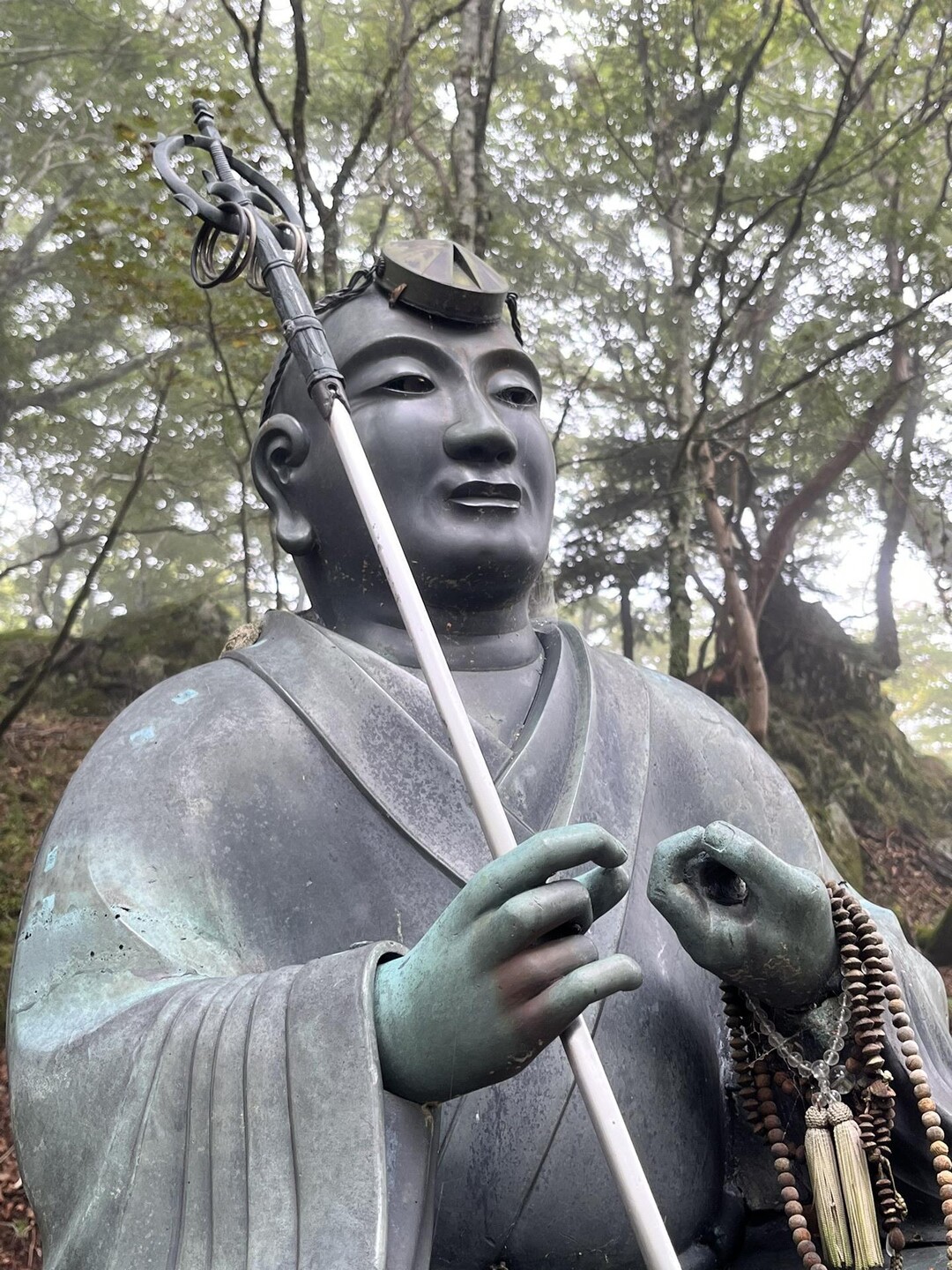 弁天ノ森・弥山・八経ヶ岳（八剣山・仏経ヶ岳） / toruさんの八経ヶ岳の活動データ | YAMAP / ヤマップ