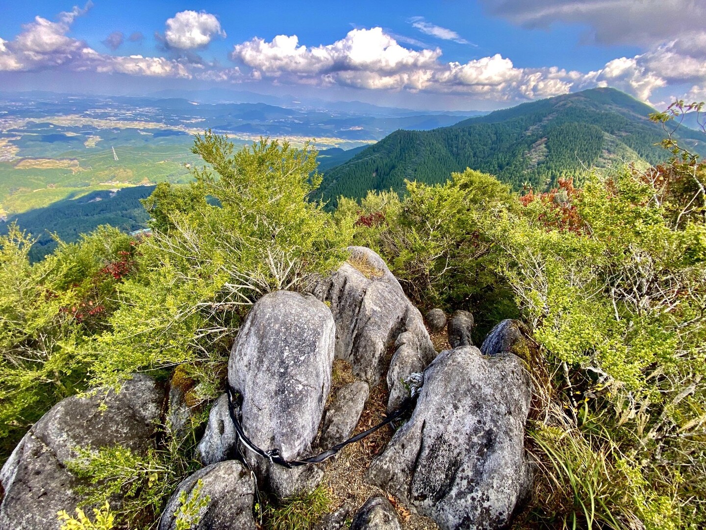 秋月の懐山『古処山』『屏山』、素敵過ぎました！ / ケムタク（Kemutaku）さんの古処山・屏山・馬見山・江川岳の活動日記 | YAMAP / ヤマップ
