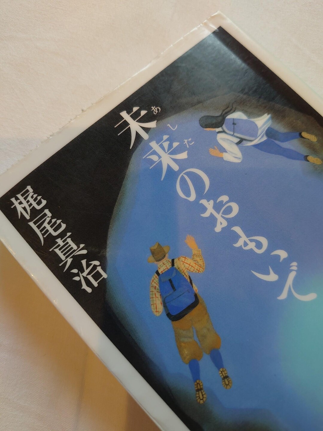 登山誌noboroで紹介されていた、梶尾... / りほぱぱさんのモーメント | YAMAP / ヤマップ