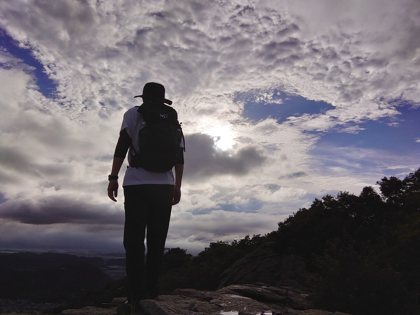 Ken16のページ | YAMAP / ヤマップ