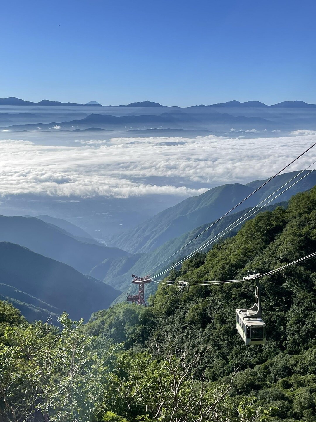 2023.07.30 中岳・木曽駒ヶ岳（西駒ヶ岳） / tmkさんの木曽駒ヶ岳・空木岳・越百山の活動データ | YAMAP / ヤマップ
