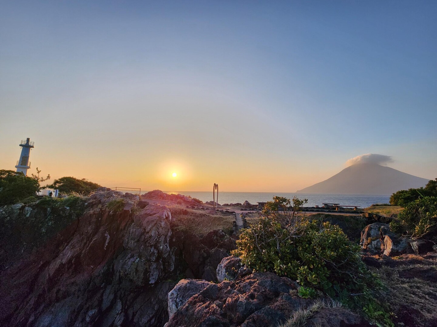 開聞岳 / pankoさんの開聞岳の活動データ | YAMAP / ヤマップ