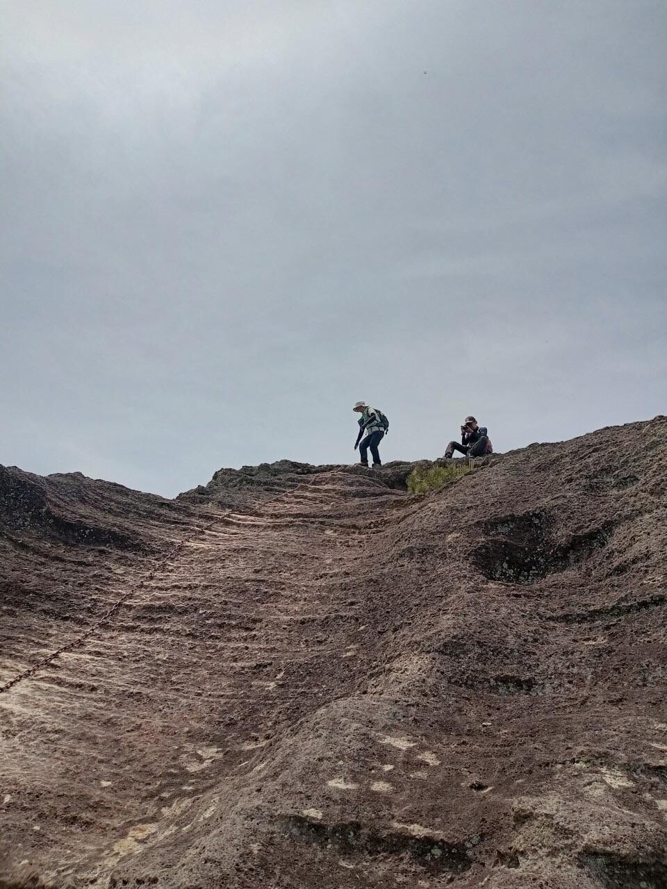 水没林🌳〜一年峰〜おかわり早坂山 / chi-zuさんの文殊山・一念峰（一年峰）の活動データ | YAMAP / ヤマップ