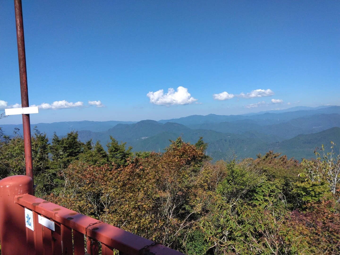 明神山（三ツ瀬明神山） / j_nabe さんの明神山（三ツ瀬明神山）の活動データ | YAMAP / ヤマップ