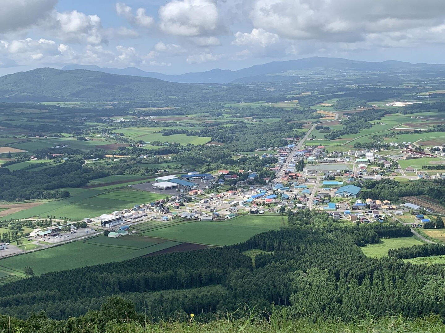 ソリは背負わへんけど 橇負山(そりおいやま) / Raraさんの尻別岳の活動データ | YAMAP / ヤマップ