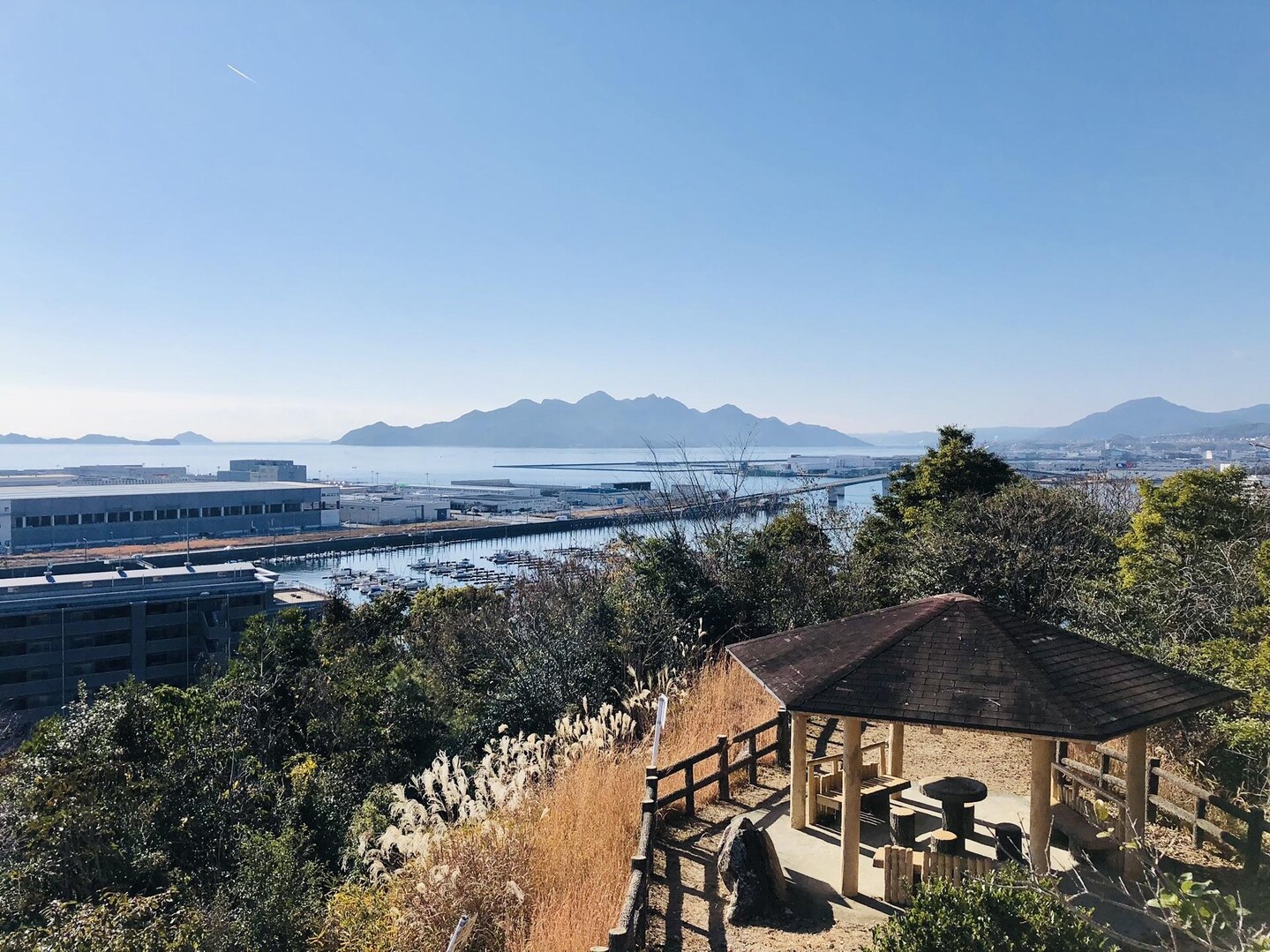 〇海老山 / Coo・kie（くぅ🗝️）さんの広島市の活動データ | YAMAP / ヤマップ