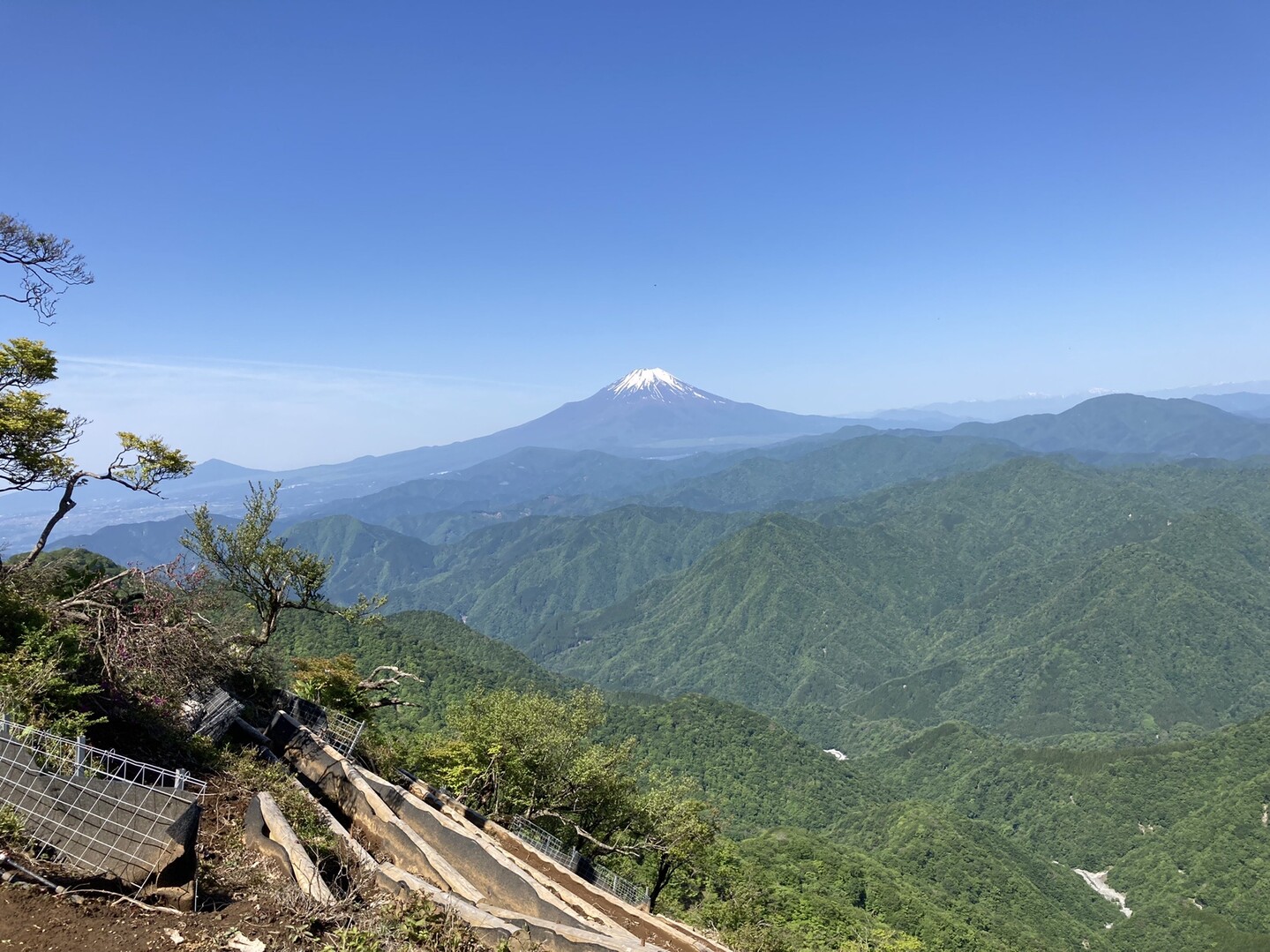 ゆるハイカーさんの投稿したフィールドメモ | YAMAP / ヤマップ