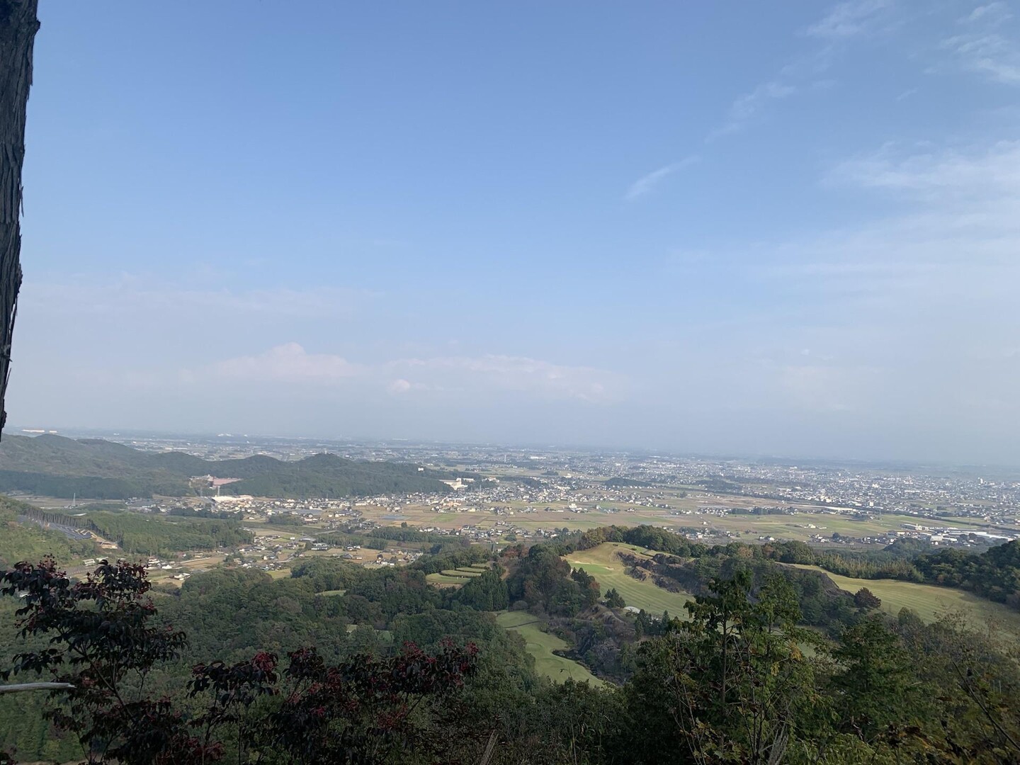 高富士山 / sumiさんの長坂山・高富士山・アド山の活動データ | YAMAP / ヤマップ
