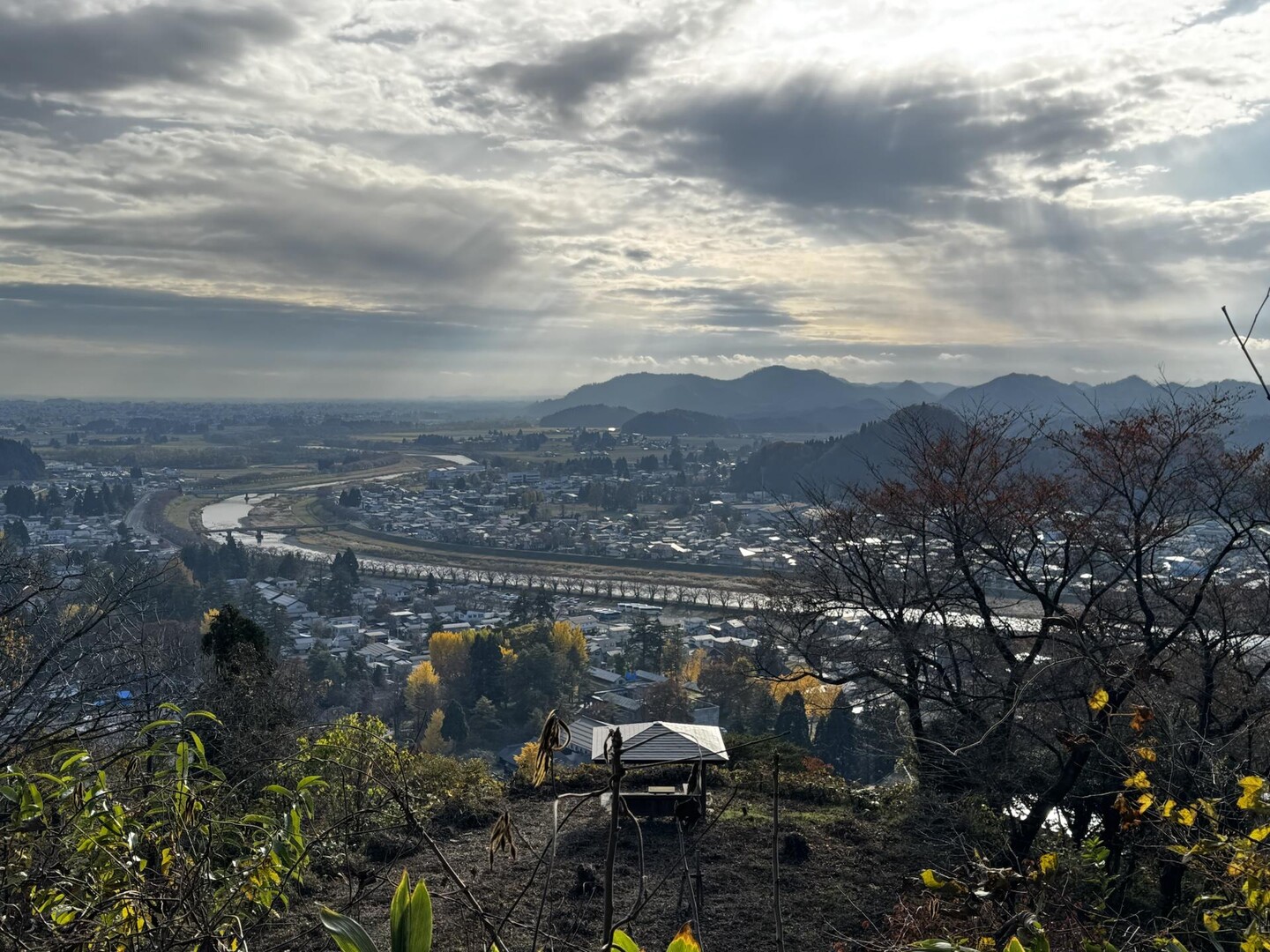 古城山 / Aya_oguさんの古城山の活動日記 | YAMAP / ヤマップ