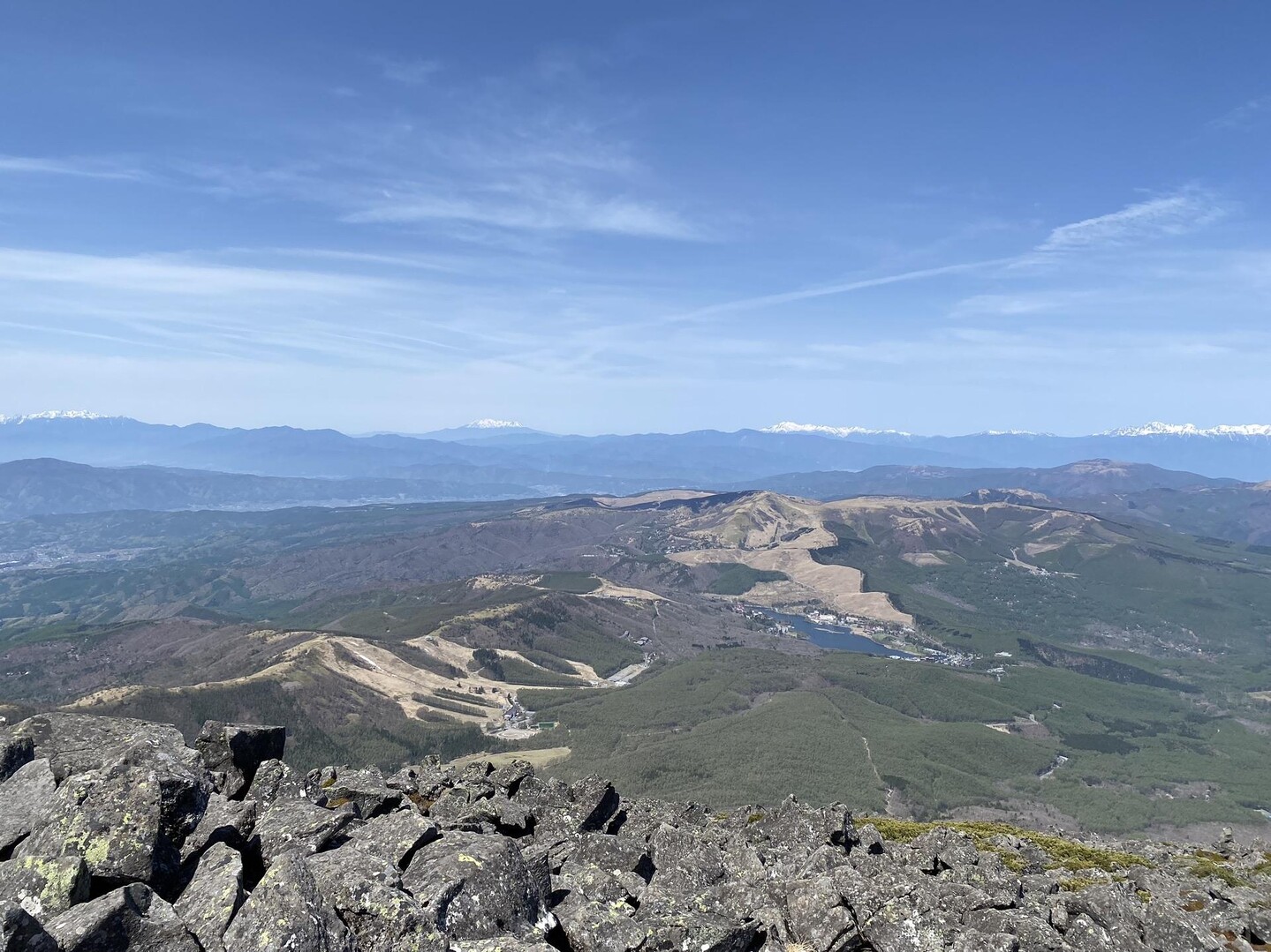 蓼科山 / PON助さんの蓼科山・横岳・縞枯山の活動データ | YAMAP / ヤマップ