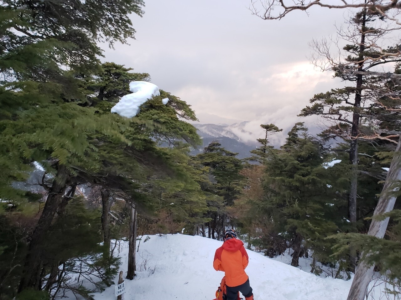 御嶽山岐阜県・長野県・継子岳・摩利支天山 2019 03 21 へいさんさんの御嶽山・継子岳・摩利支天山の活動データ Yamap