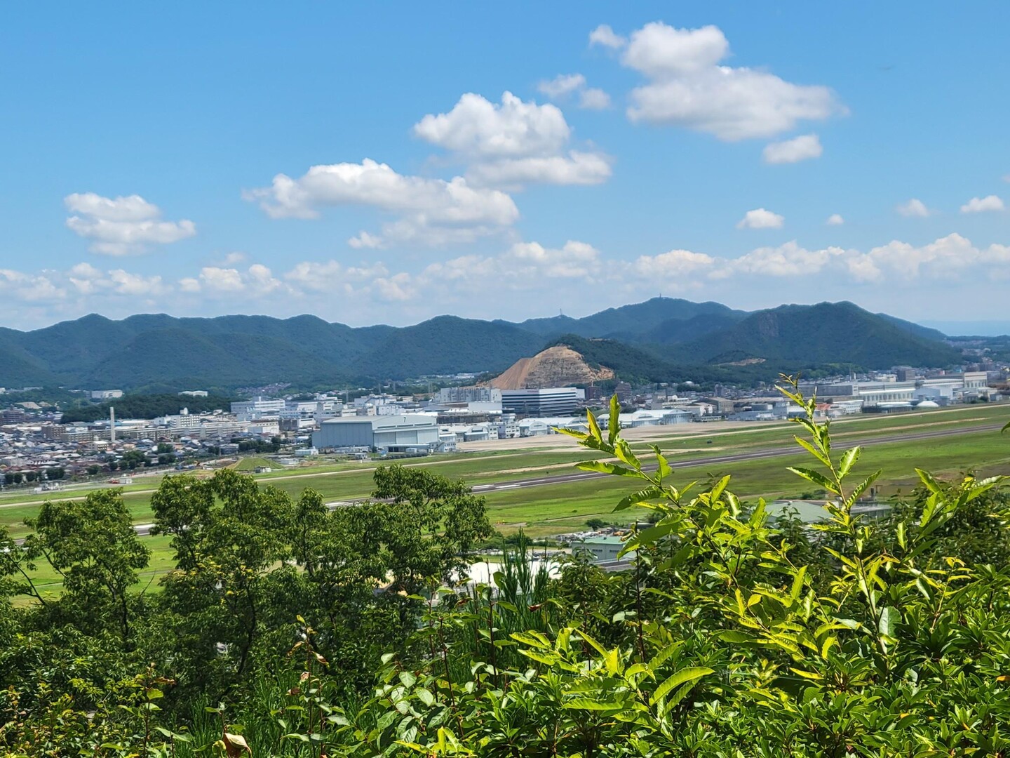 ランチ🍴の前に三井山 / meguさんの三井山の活動データ | YAMAP / ヤマップ