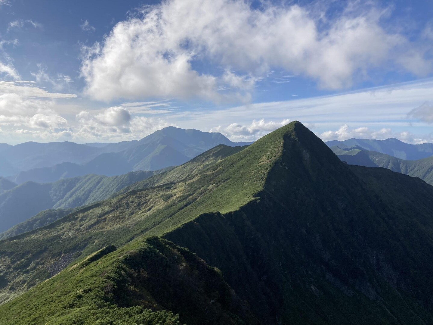 シン・YABUANGELION劇場版 YABU &REBIRTH / さとしさんのエサオマントッタベツ岳の活動データ | YAMAP / ヤマップ