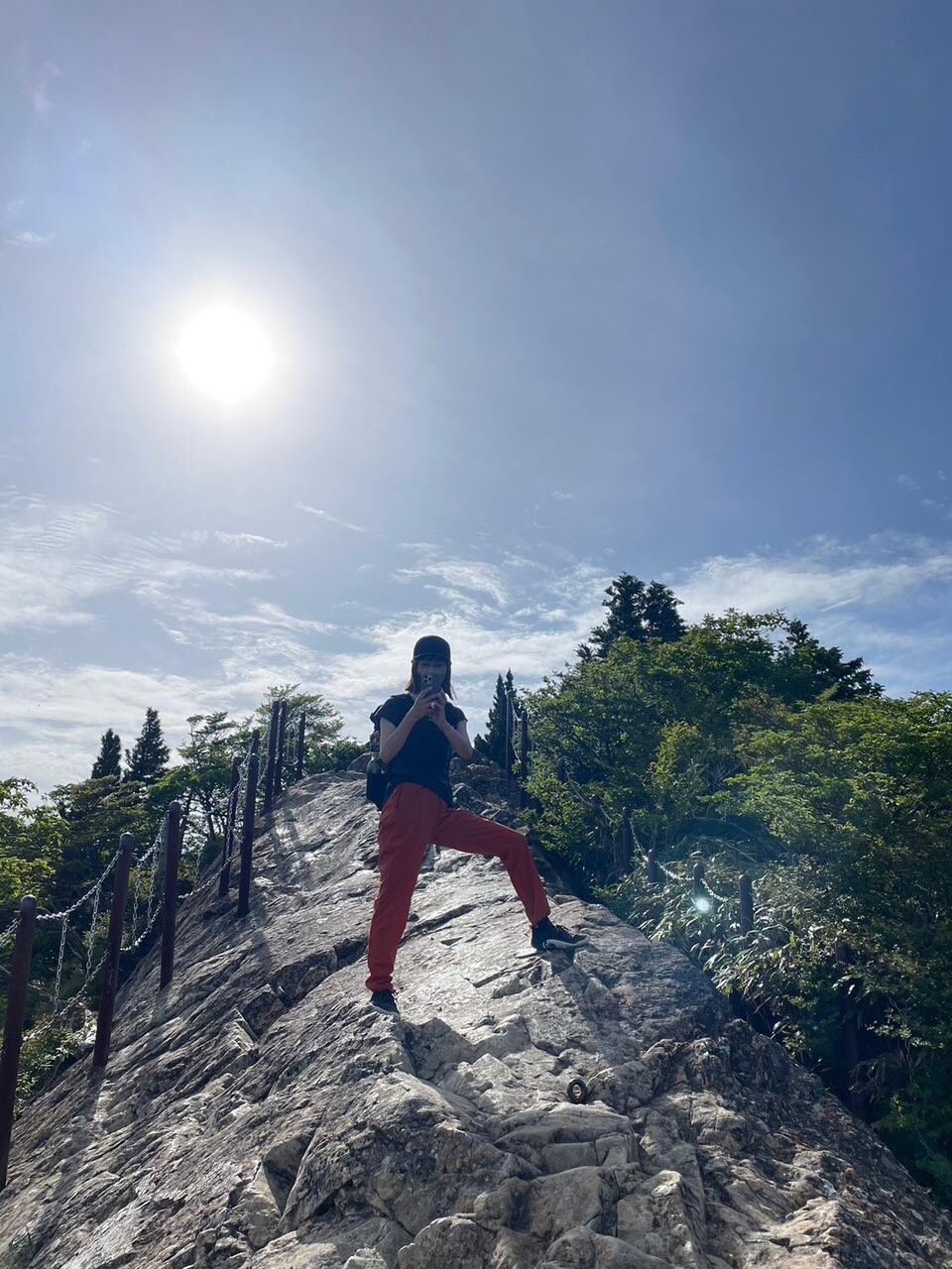 HARUのページ | YAMAP / ヤマップ