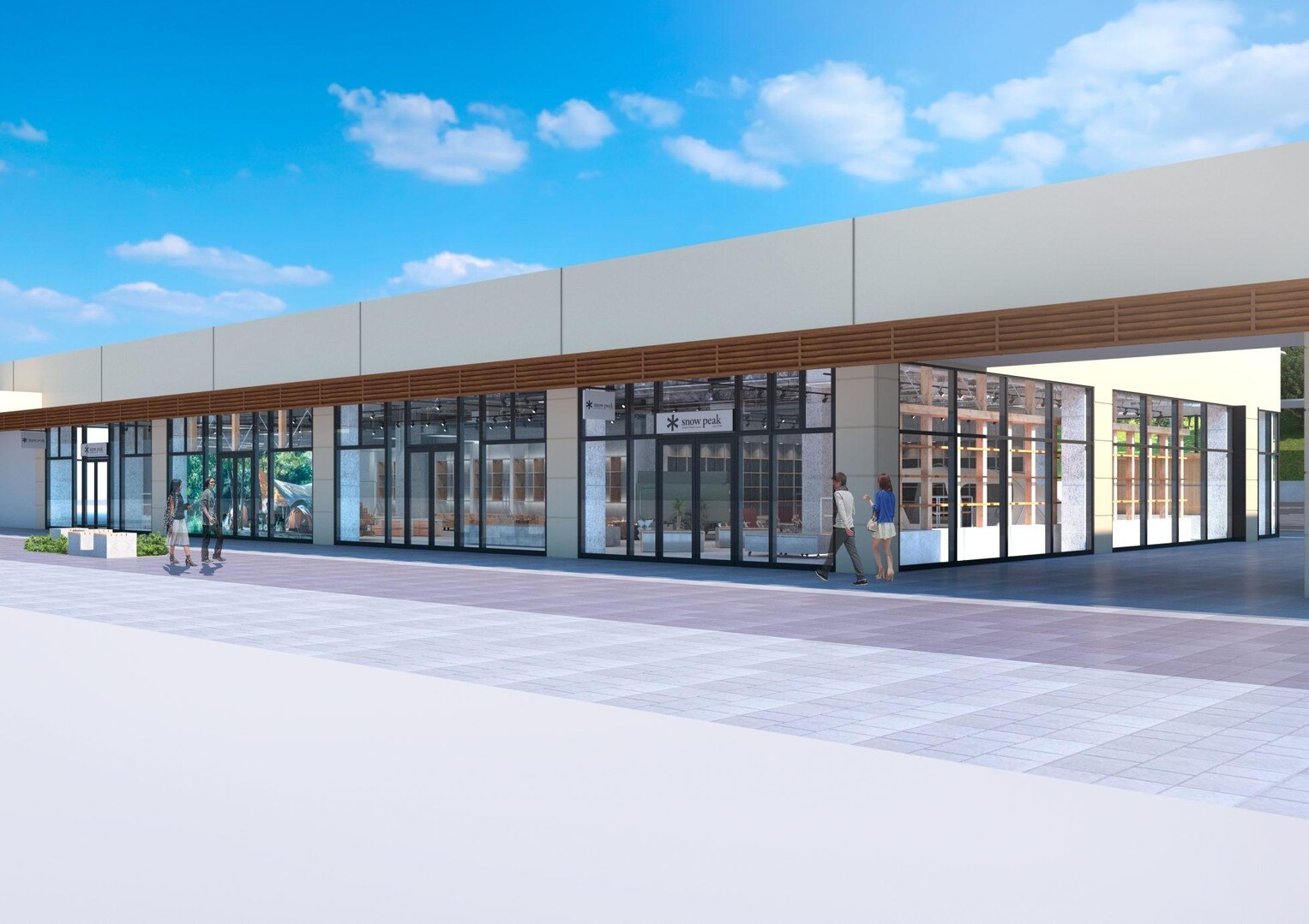 ジアウトレット広島に、snow peak... / NOMさんのモーメント | YAMAP / ヤマップ