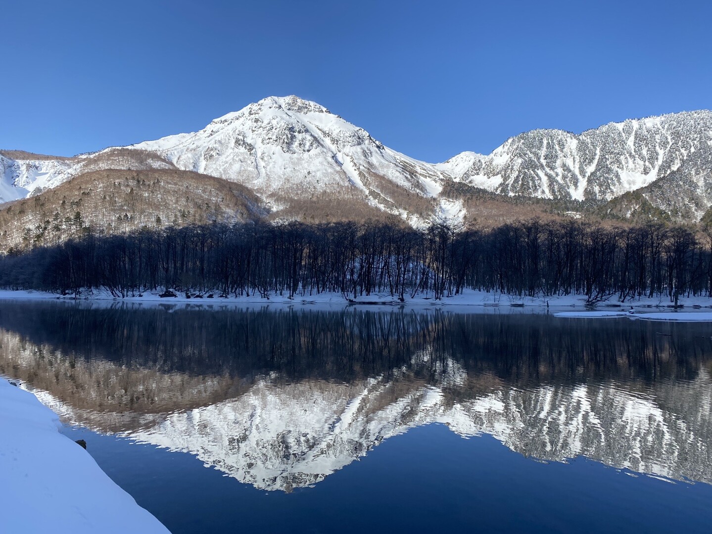 トンネルのむこうは 上高地と言う名の天国でした / delta2\BIG BOSSさんの槍ヶ岳・穂高岳・上高地の活動データ | YAMAP / ヤマップ