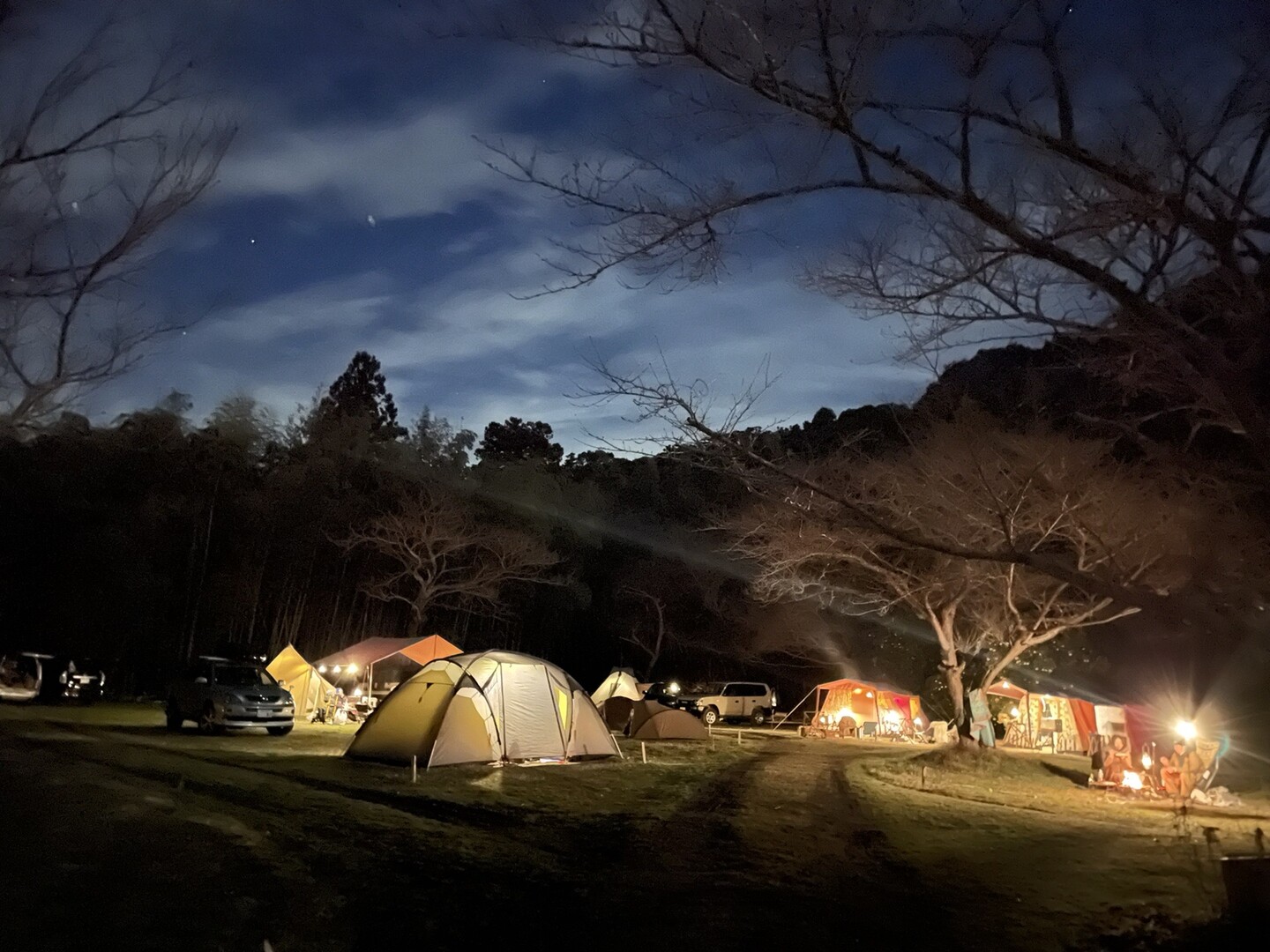 久々の山無しのんびりキャンプ。 たまに... / tahtaさんのモーメント | YAMAP / ヤマップ