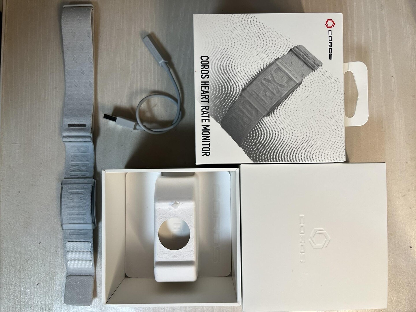 GPSウォッチを昨夏、GarminからC... / のんさんのモーメント | YAMAP / ヤマップ