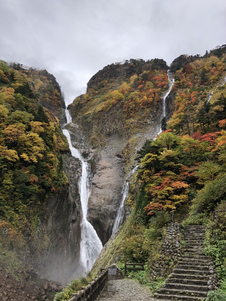 10月24日（土）朝の晴れ間をみて、悪城... / Leonさんのモーメント | YAMAP / ヤマップ