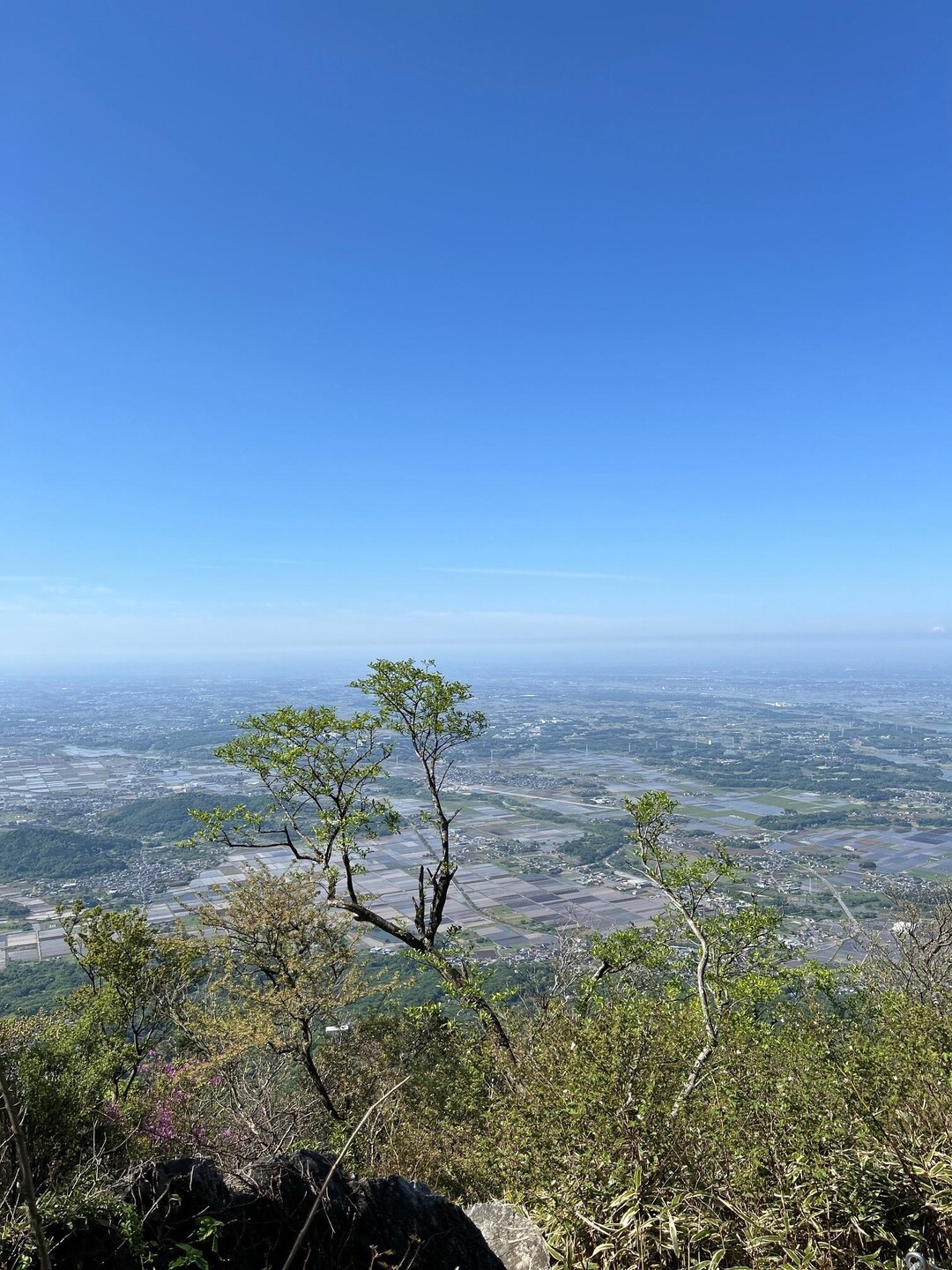 第16回 筑波山（女体山）・筑波山（男体山） ソロ / Eddieさんの筑波山の活動データ | YAMAP / ヤマップ
