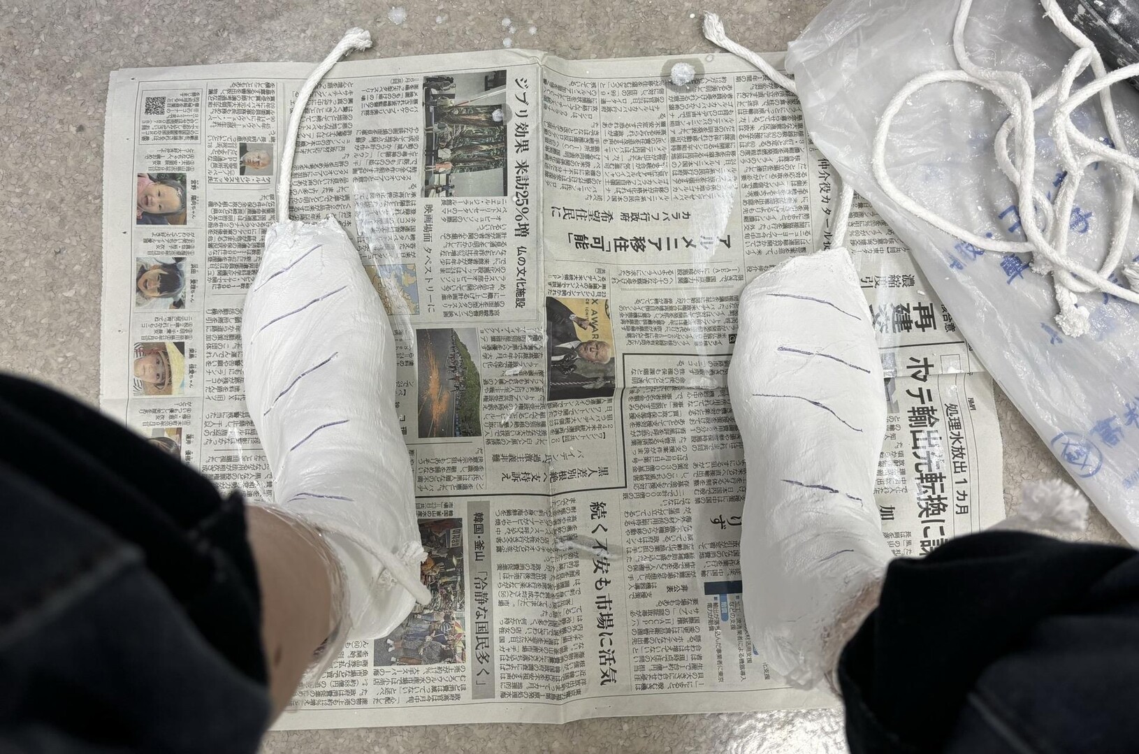 8月頃から左かかとに痛みを感じ始めて4ヶ... / 3104（YUKAKO）さんのモーメント | YAMAP / ヤマップ