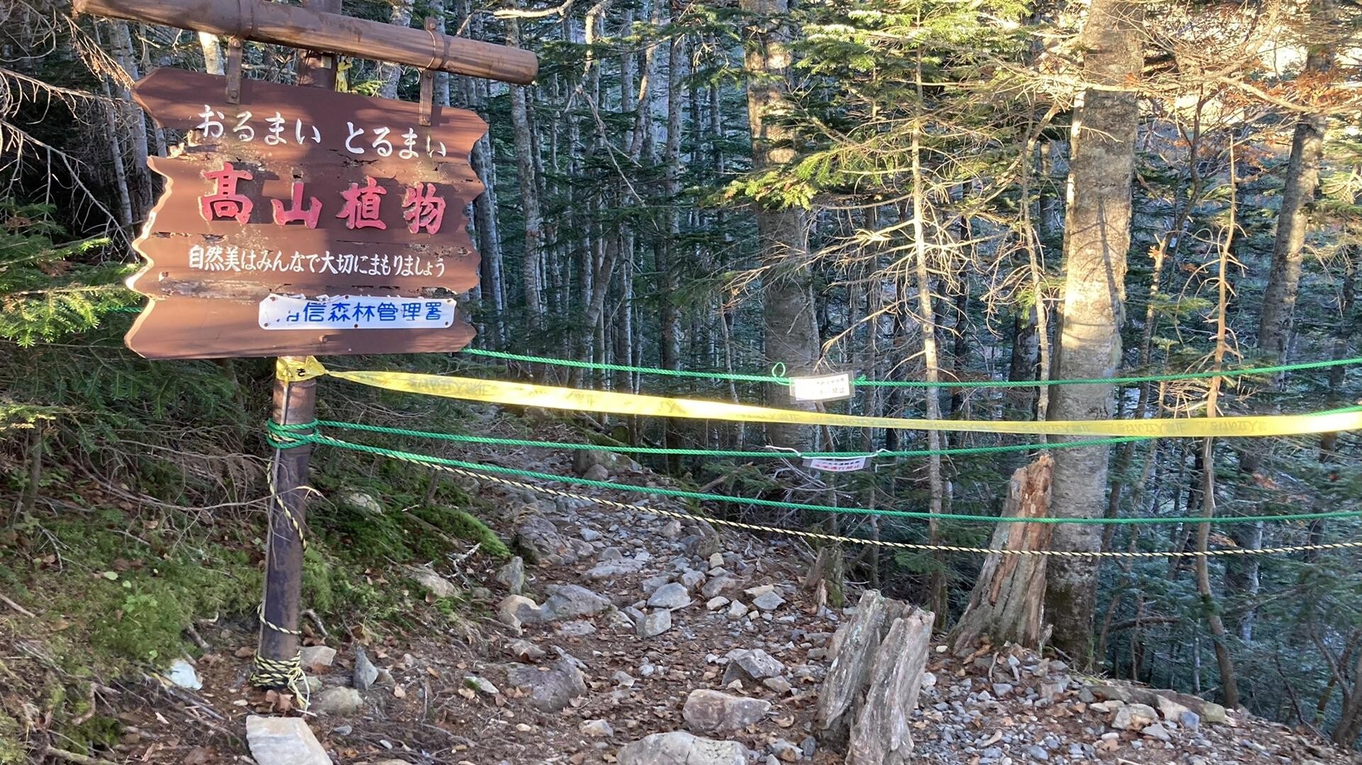 かめきちさんの投稿したフィールドメモ | YAMAP / ヤマップ