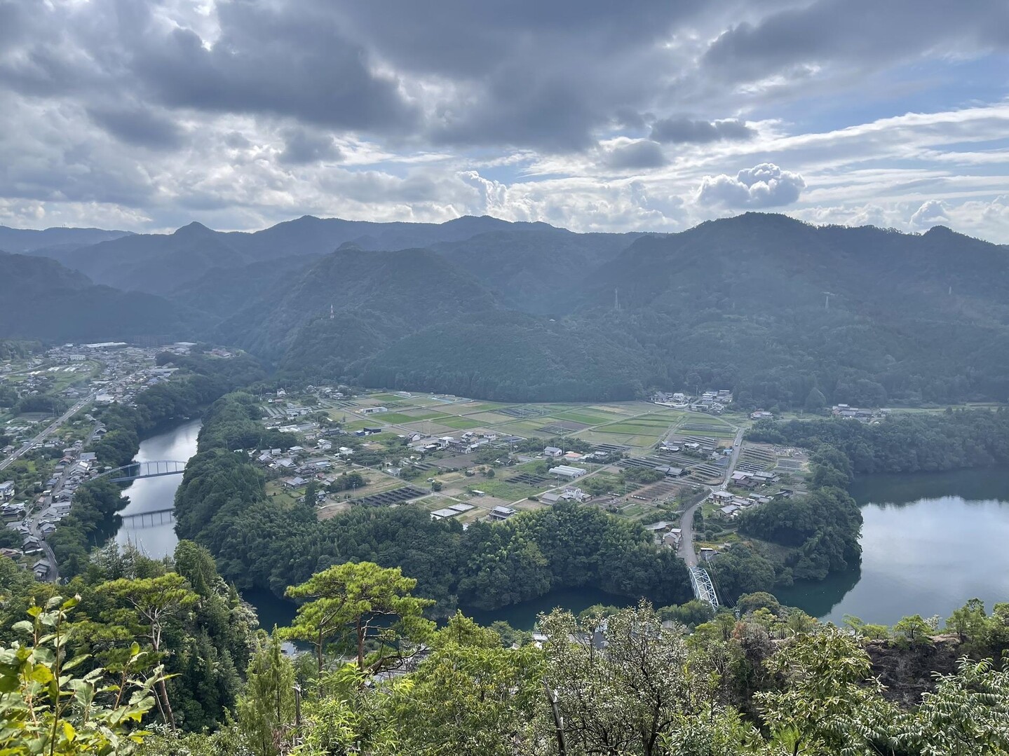 どっちがメイン？遠見山 / YOKOさんの権現山の活動データ | YAMAP / ヤマップ