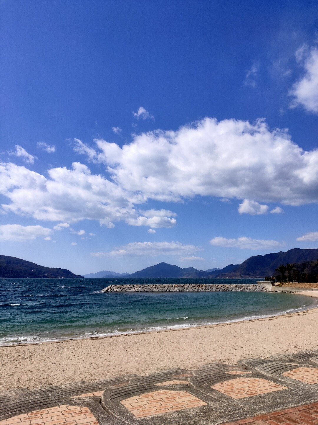しまなみ海道70kmラン / ゆづなるさんの瀬戸内しまなみ海道 北エリアの活動データ | YAMAP / ヤマップ