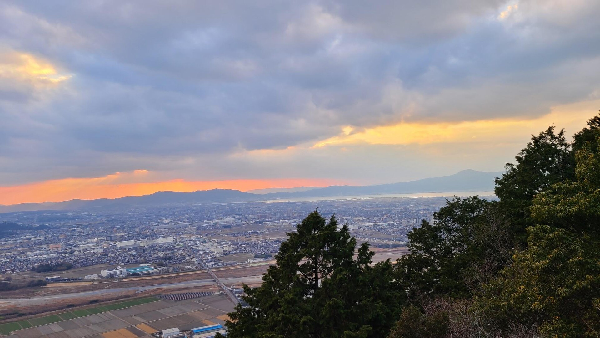 🎍登り初めはホームマウンテン🏔 三上山（近江富士）・女山 / araiotouさんの三上山・鏡山の活動データ | YAMAP / ヤマップ