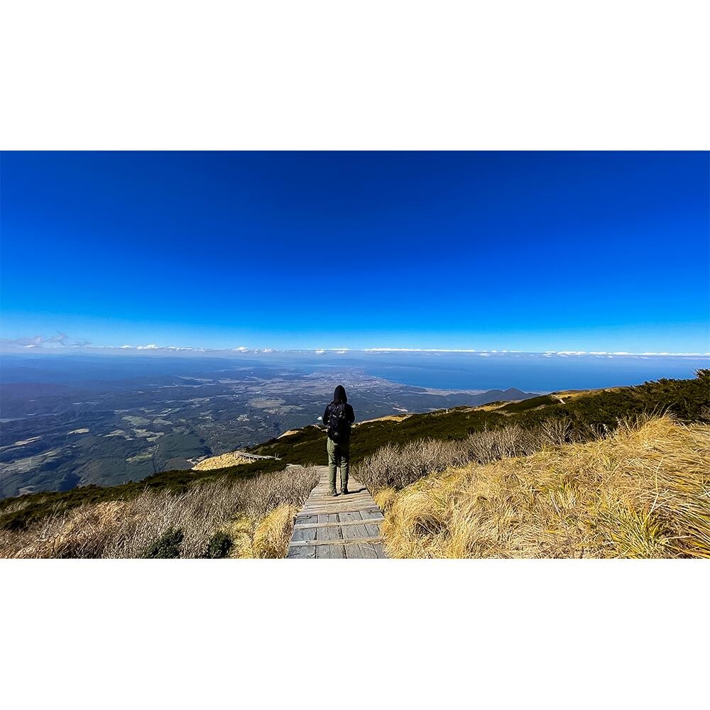 伯耆大山のVlogアップしました☺️ h... / いささかGoodさんのモーメント | YAMAP / ヤマップ