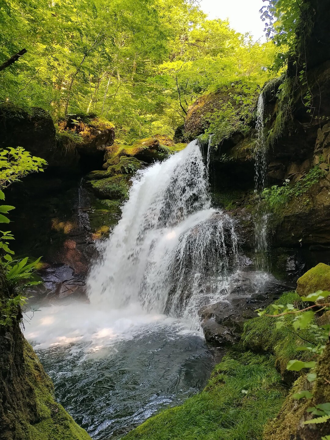 drumscoのページ | YAMAP / ヤマップ