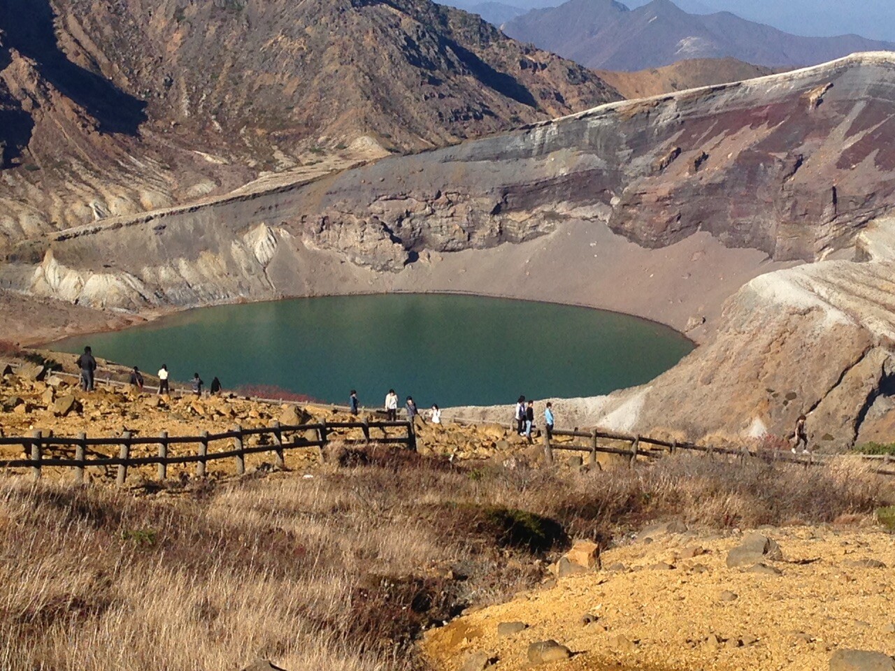 hiroのページ | YAMAP / ヤマップ