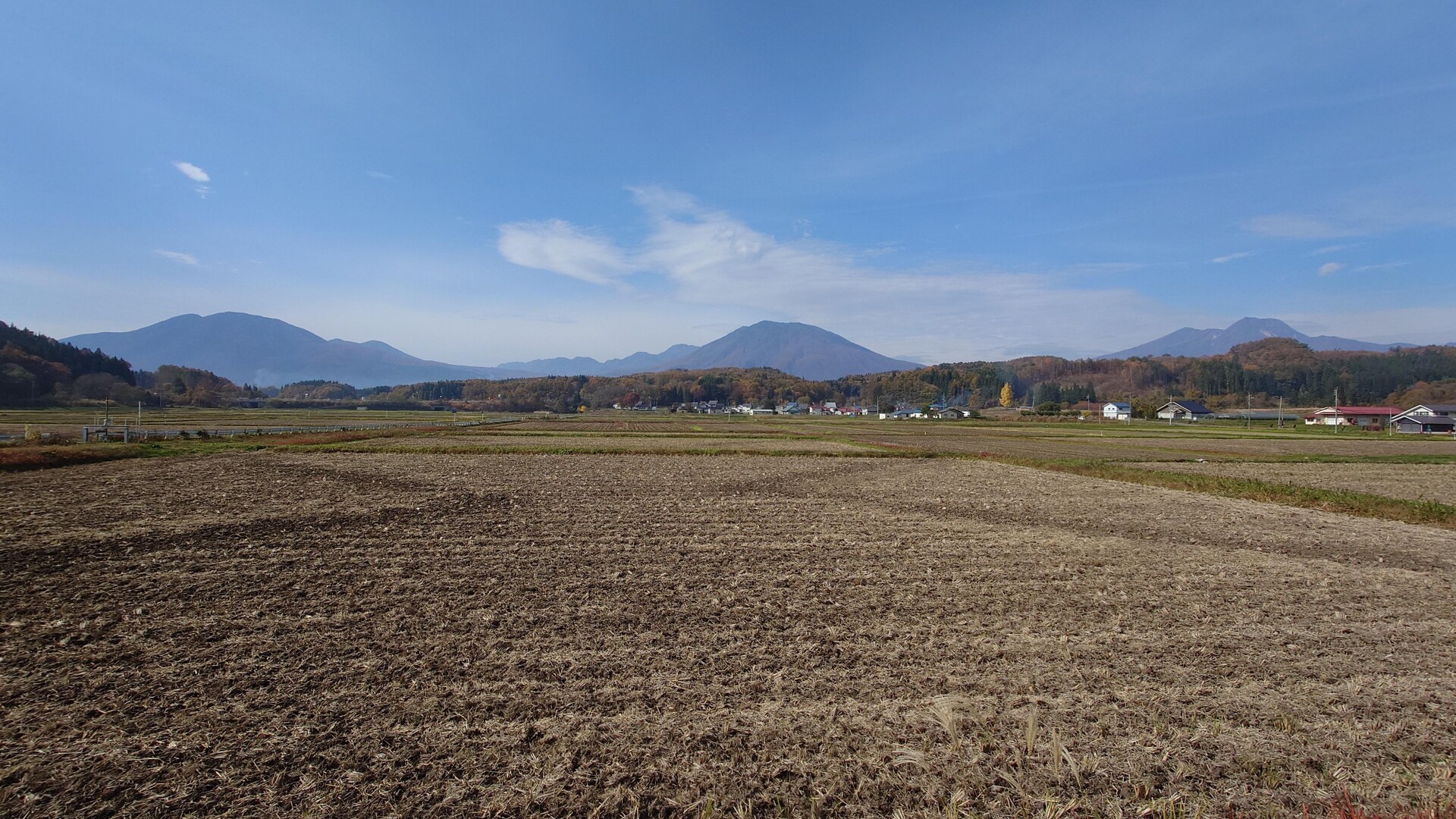 北信濃小ピーク巡りで777フィーバー🎉 / Paulさんの長野市の活動データ | YAMAP / ヤマップ