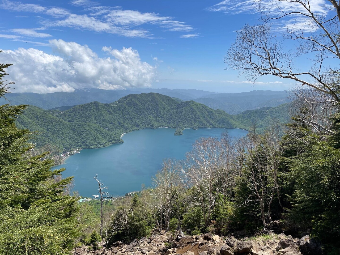 男体山 / 3000さんの男体山の活動データ | YAMAP / ヤマップ