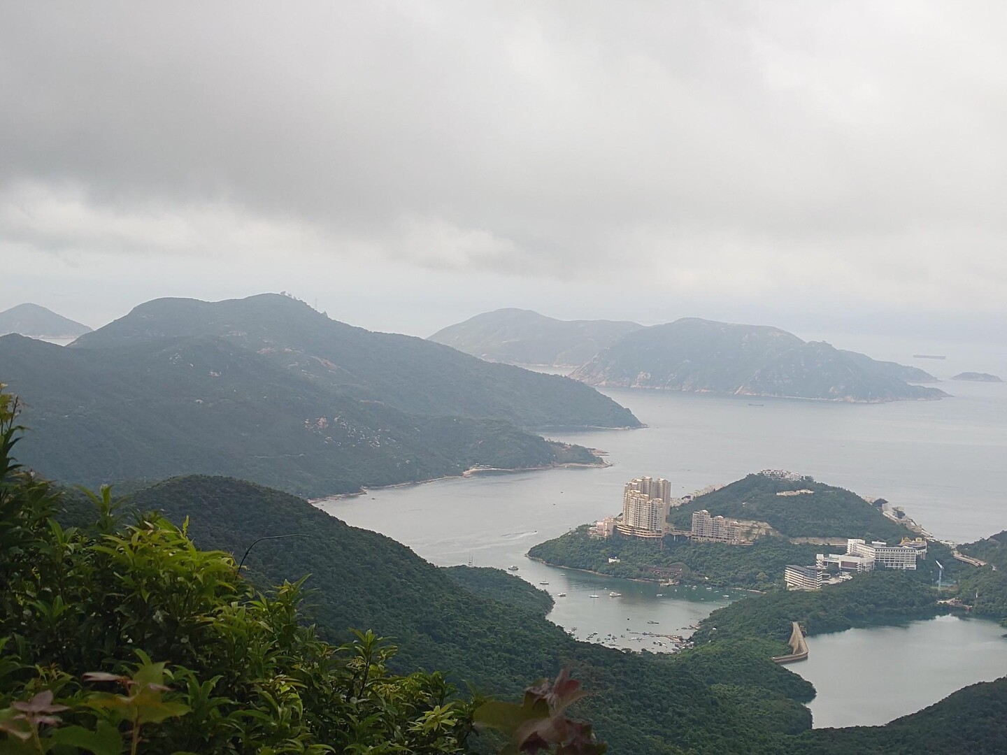 香港滞在5日目 / ta2さんの香港島の活動データ | YAMAP / ヤマップ