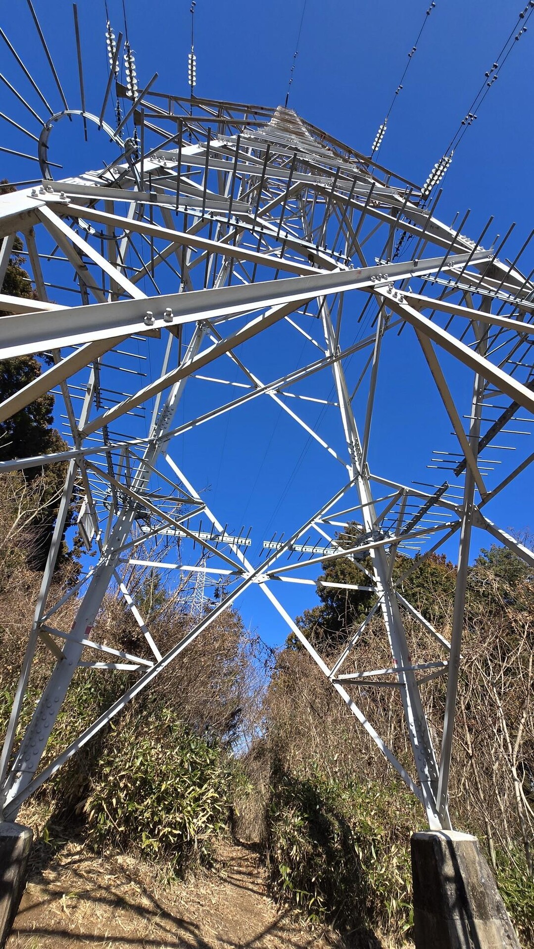 日影乗鞍・城山（小仏城山）・高尾山ハイキング / 静吉＠Channelさんの高尾山・陣馬山・景信山の活動データ | YAMAP / ヤマップ