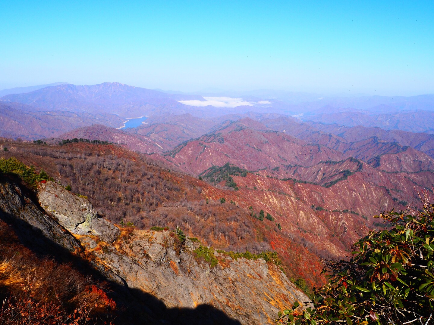 会津朝日岳/日本二百名山 / N7さんの会津朝日岳の活動データ | YAMAP / ヤマップ