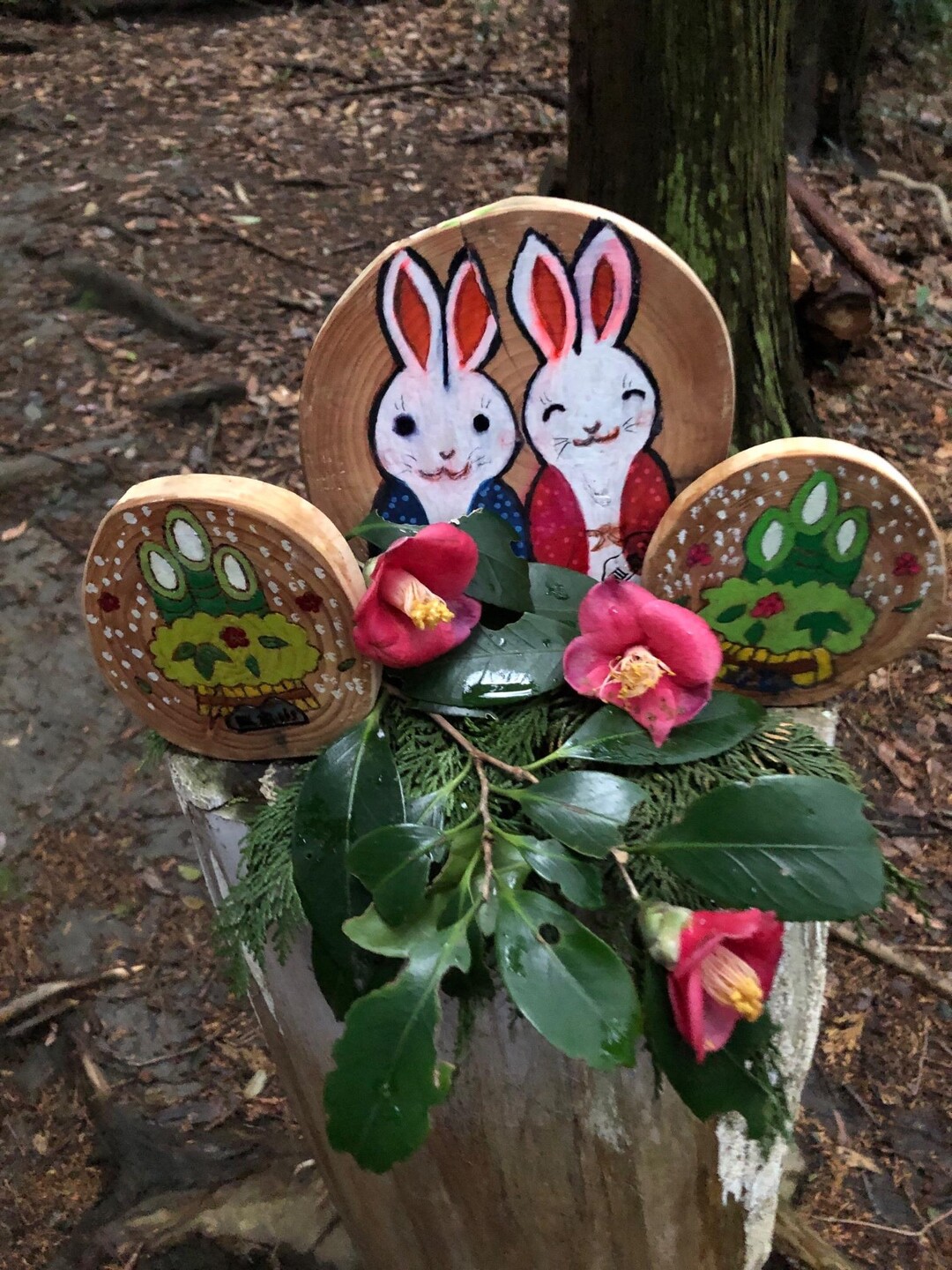 雪の日の権現山 / takakoさんの皿倉山・花尾山・帆柱山の活動データ | YAMAP / ヤマップ