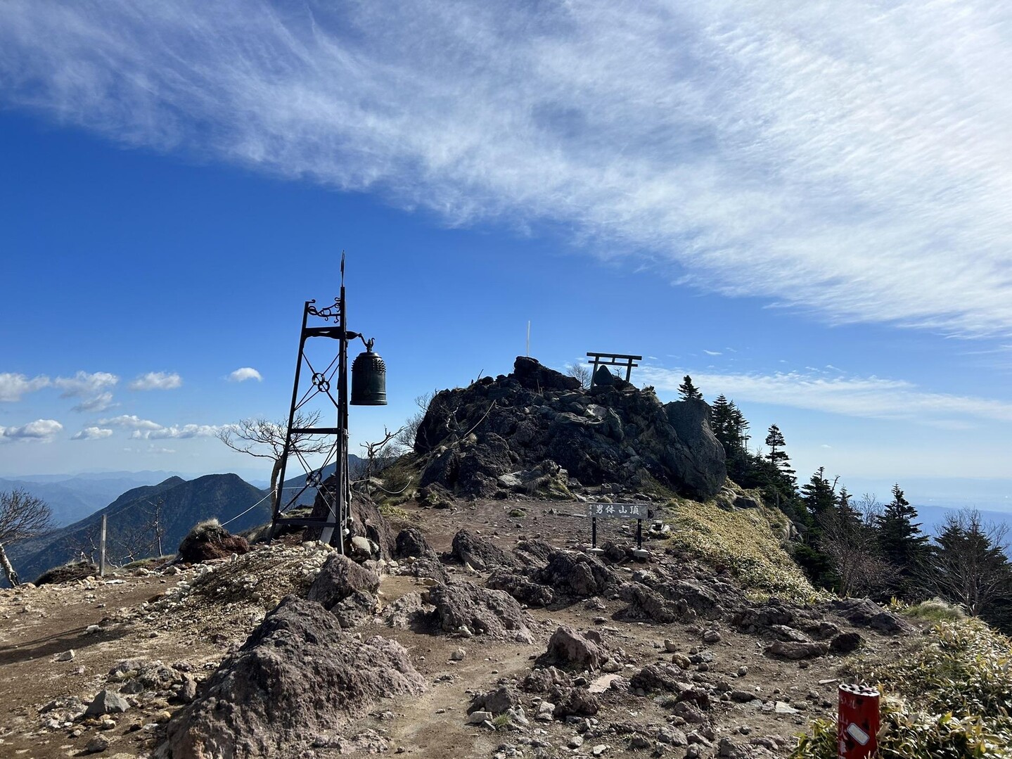 男体山 / Ayumiさんの男体山の活動データ | YAMAP / ヤマップ