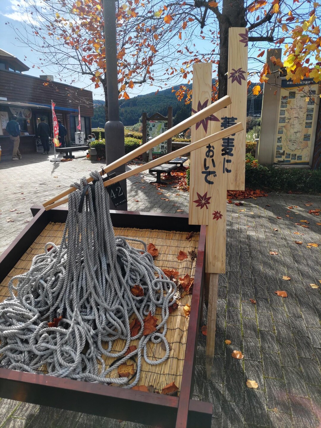 道の駅さとみでデジタルバッジget 次の... / 楠方🐱さんのモーメント | YAMAP / ヤマップ