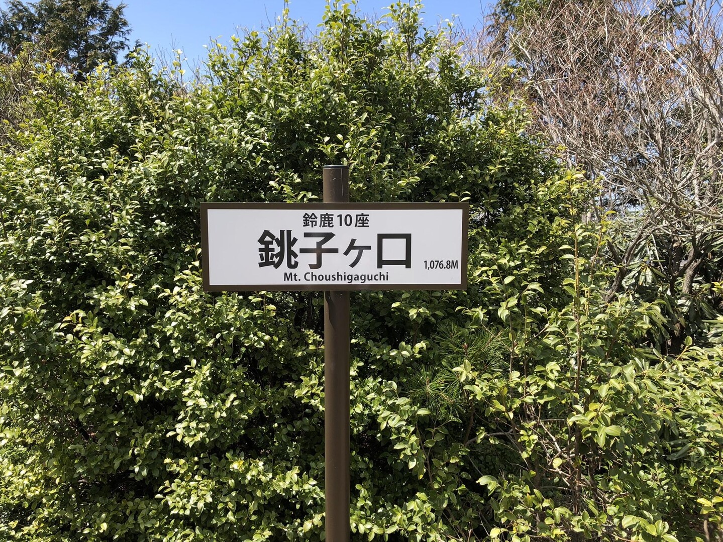 丸山・庭戸山・黒尾山・銚子ヶ口西峰・水舟の峰・銚子ヶ口・銚子ヶ口東嶺・長尾山 / susanさんの釈迦ヶ岳の活動データ | YAMAP / ヤマップ