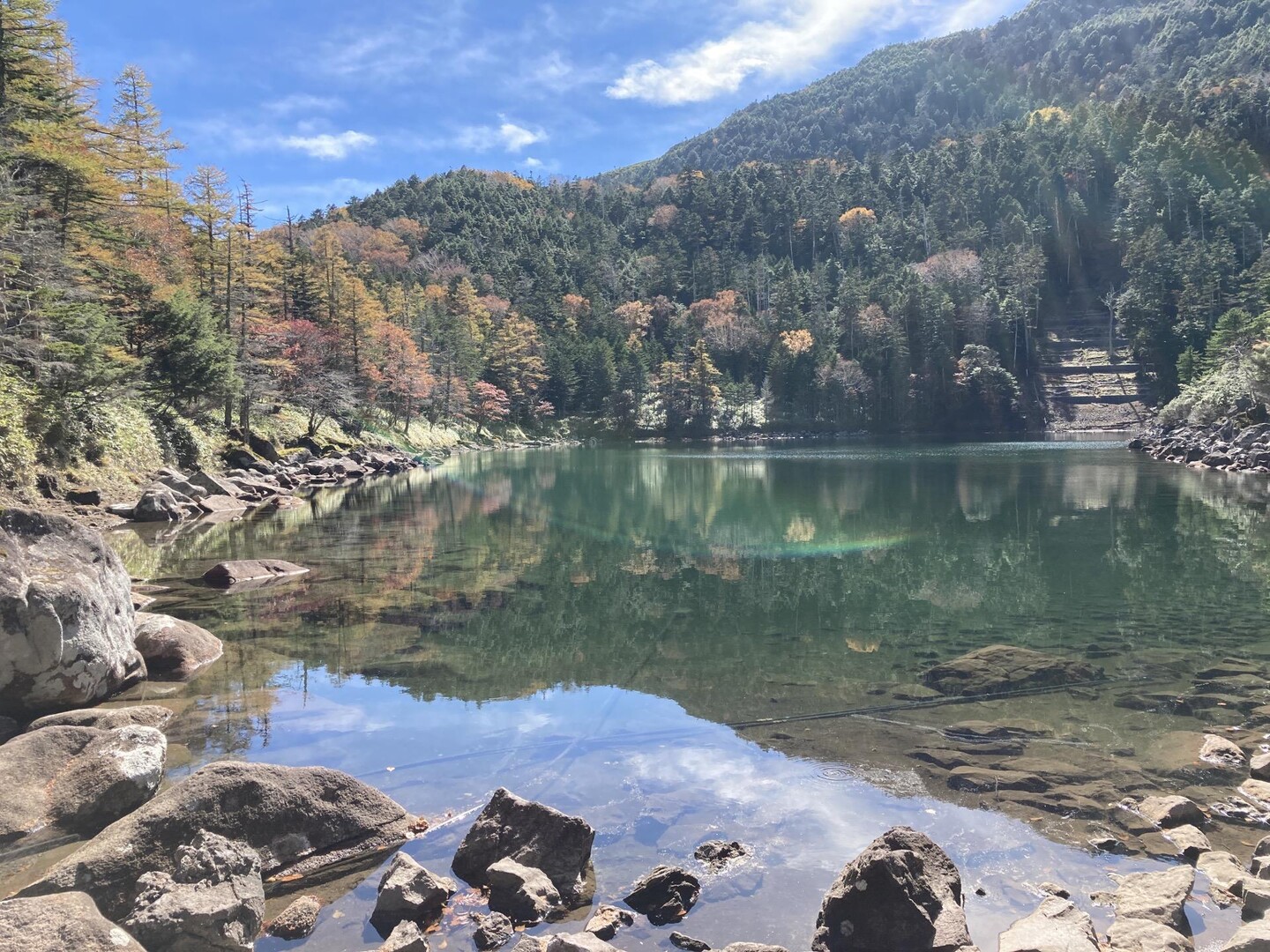 双子山 / ねきぼうずままさんの蓼科山・横岳・縞枯山の活動データ | YAMAP / ヤマップ