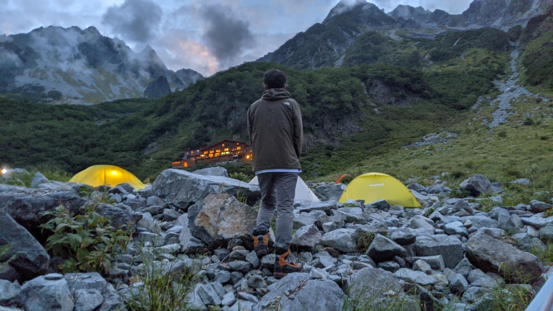 KABUのページ | YAMAP / ヤマップ